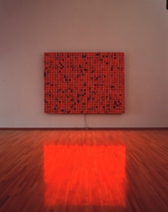 Tatsuo Miyajima Website