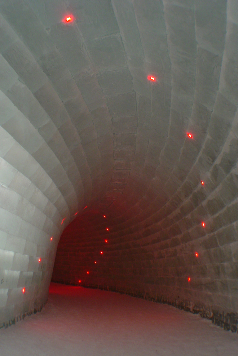 Tatsuo Miyajima Website
